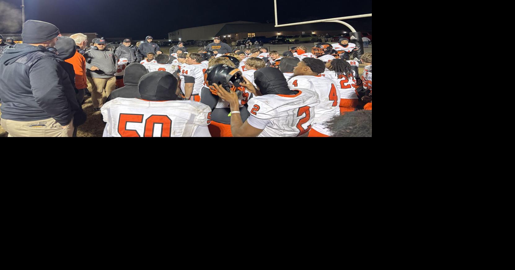 Marion County and South Pittsburg return to title game while Tyner ...
