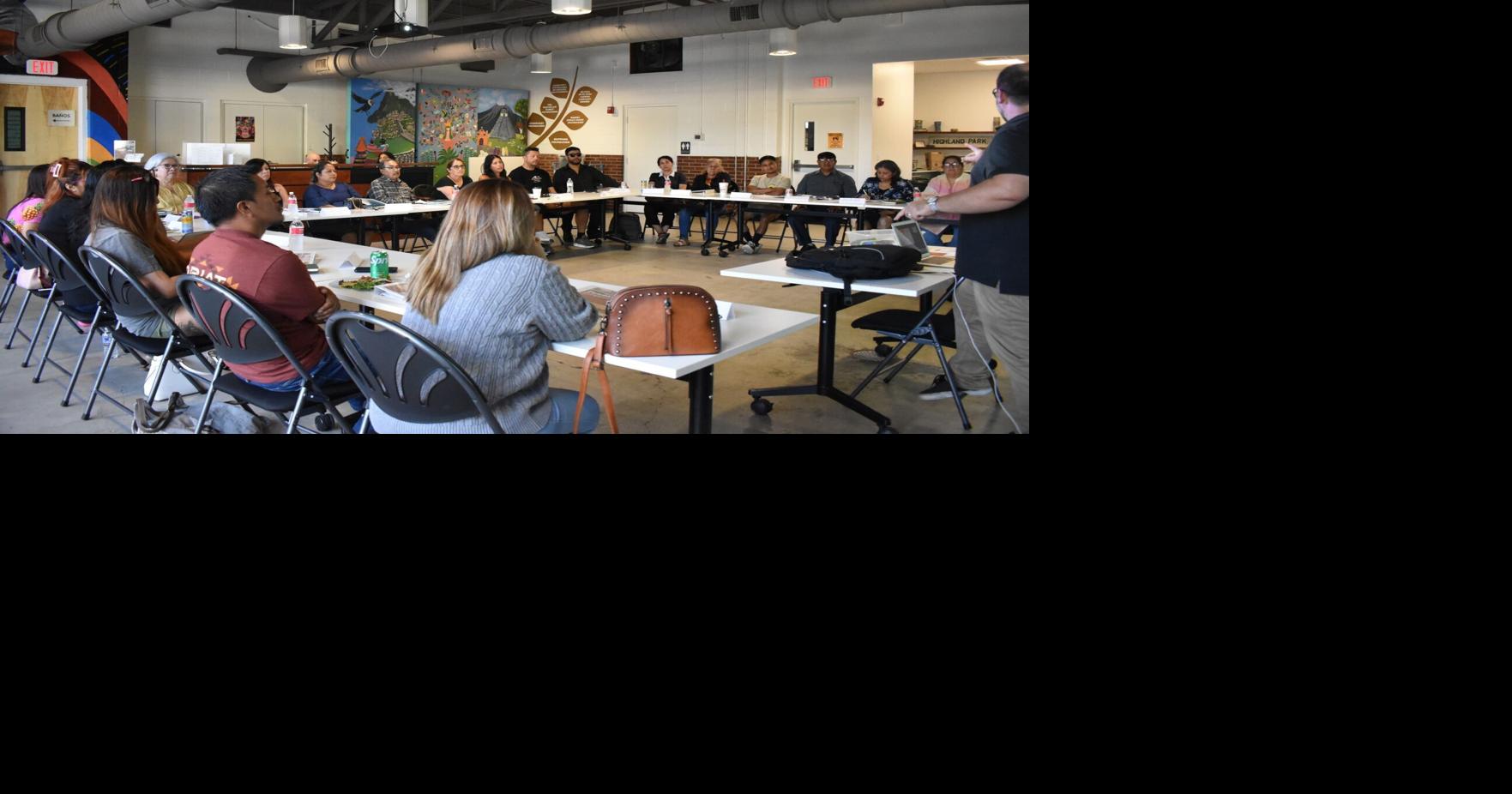 La Paz Chattanooga ofrece cursos para empresarios latinos | Local-en ...