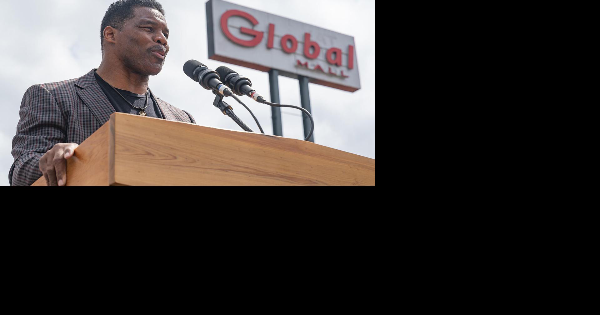 GOP surrogates to rally for Georgia's Herschel Walker in show of party ...