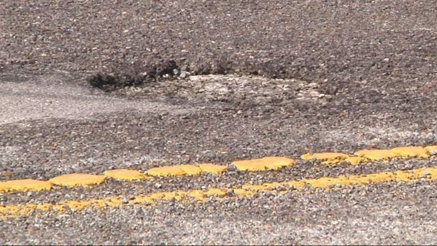 How drivers can report roadway issues in Tennessee | Local News ...
