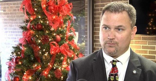 UPDATE: Board terminates Ringstaff "immediately" | | local3news.com