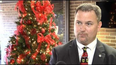 UPDATE: Board terminates Ringstaff "immediately" | | local3news.com