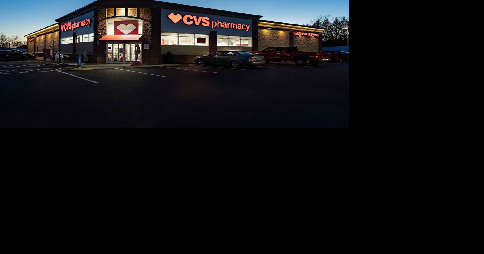 TN lawmakers pass 'Fair Rx' Act, could result in numerous CVS pharmacy ...