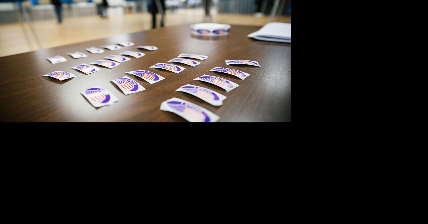 2024 Presidential Primaries & Key Contests on Super Tuesday | Regional ...