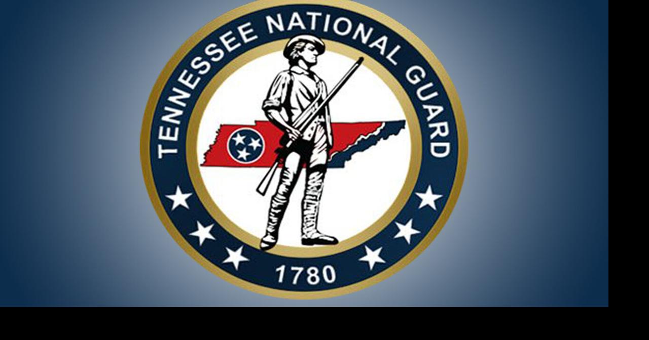 TN Natl. Guard's 268th Military Police Company returning home after ...