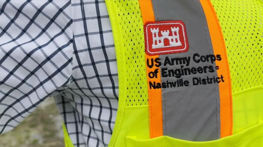 Chickamauga Lock Replacement Project Update | Local News | local3news.com