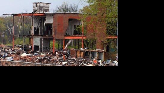 New Lupton Mills Meadow Park in Chattanooga | Local News | local3news.com