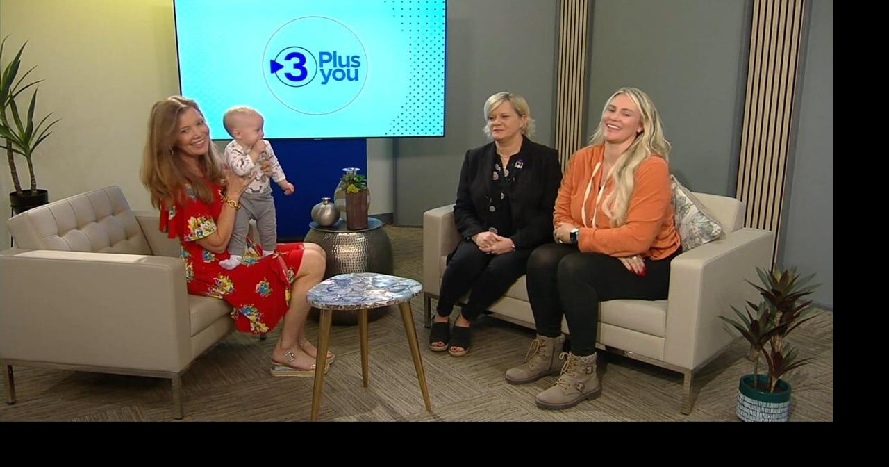 3 Plus Your Community- CADAS Summer Sports Camp | Local 3 Plus You ...