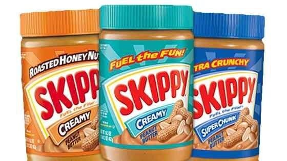 Skippy peanut butter to be bought by Hormel Foods | What's Trending ...