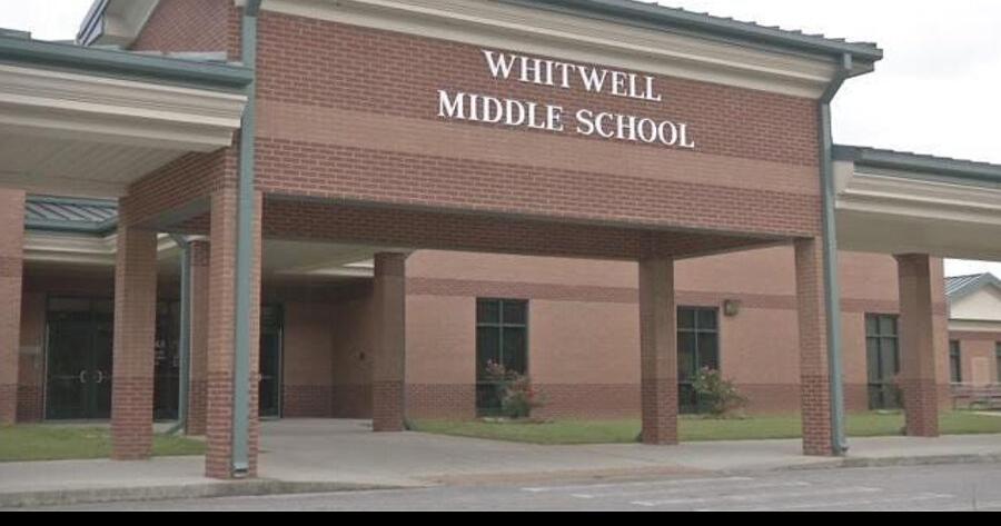 Whitwell Middle School receives state-of-the-art piano keyboard lab ...