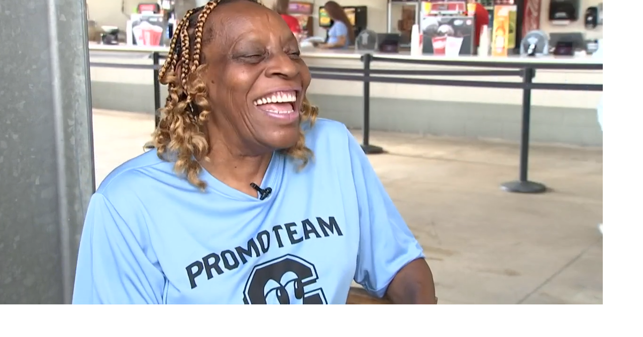 Meet Wanda, the Beloved "Program Lady" of Chattanooga Lookouts | Local ...