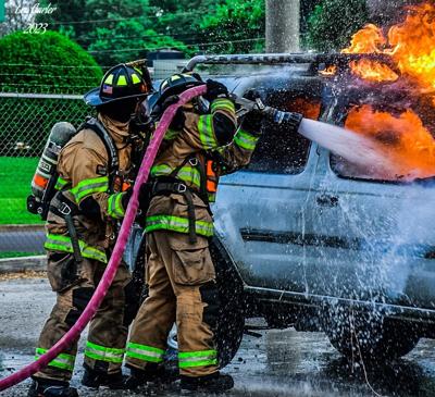 Chattanooga Fire Department announces changes coming to their ...