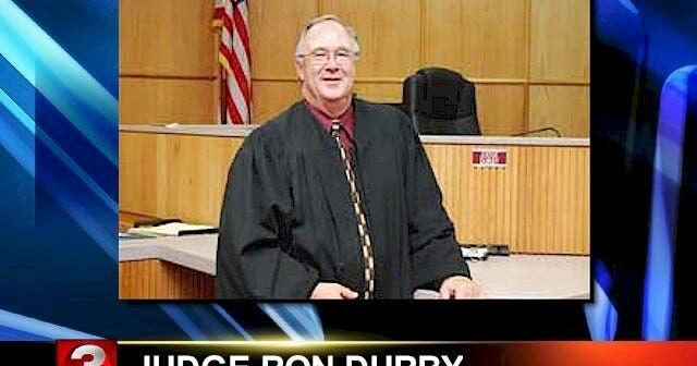 Hamilton County judge steps down due to health | What's Trending ...
