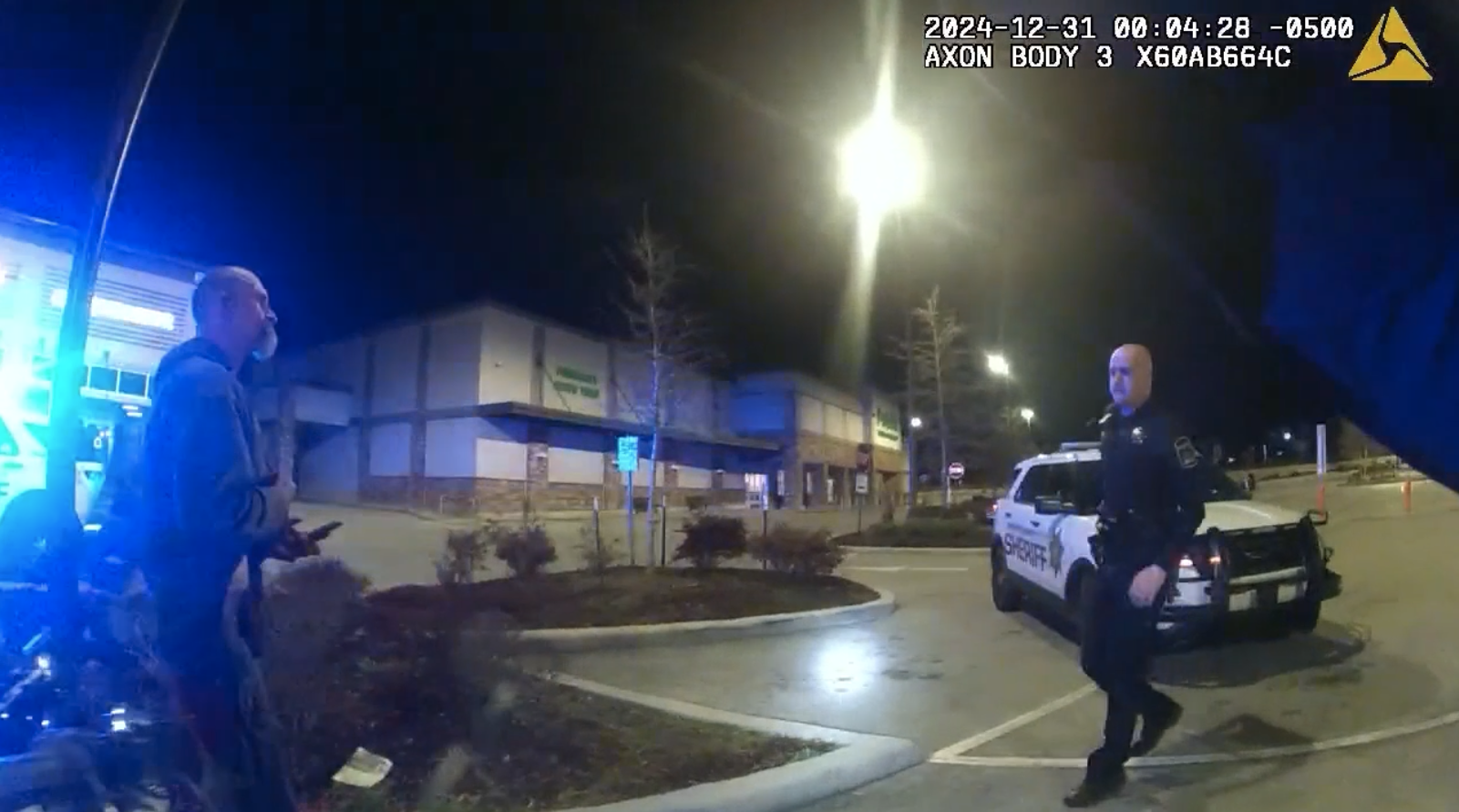 Deadly Traffic Stop Shooting at Publix: New Details Revealed | Local ...