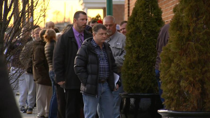 Catoosa County Republican Party Meeting Controversy | Local News ...