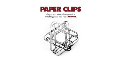 20th Anniversary Paper Clips Event at Whitwell Middle School | Local ...