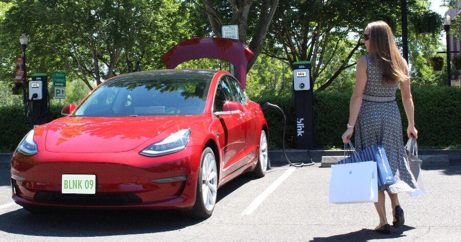 TVA announces new partnership to bring more charging options to ...