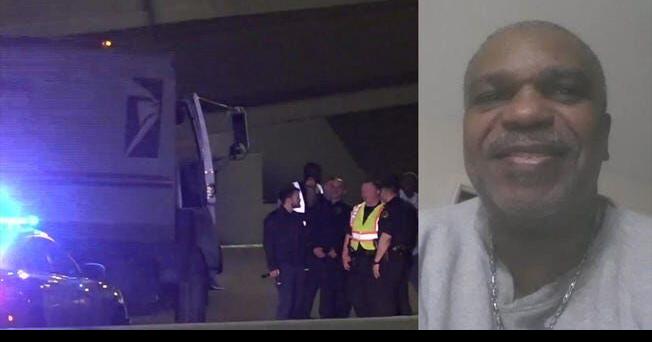 US postal worker found fatally shot in mail truck in Dallas | What's ...