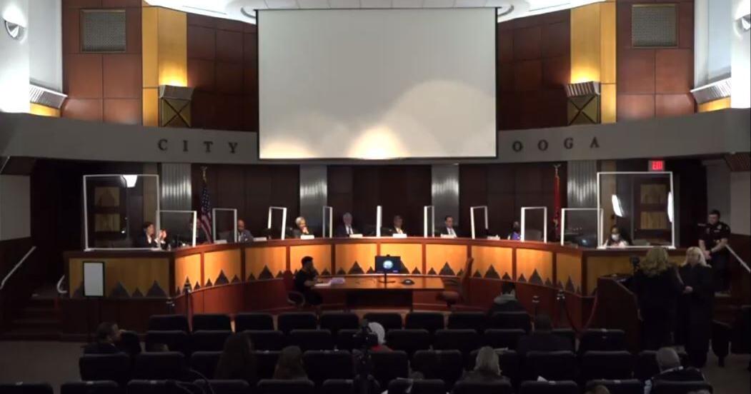 City Council approves $50,000 to assist evicted residents of Budgetel ...