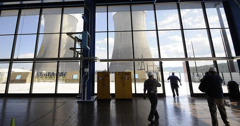 TVA's Nuclear Reactors Back at Full Power | Local News | local3news.com