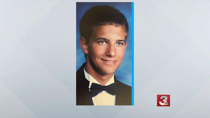 Local family who lost son in crash involving drunk driver helping ...