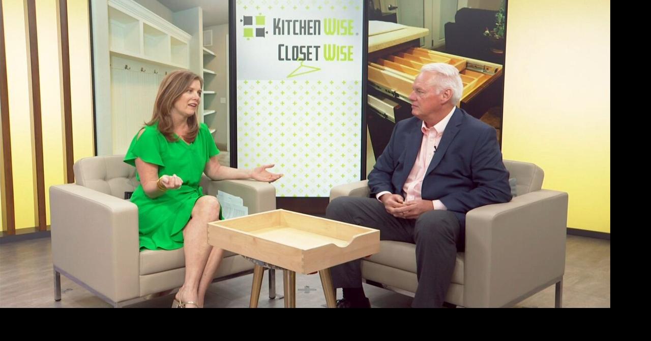 3 Plus Your Home- Kitchen Wise | Local 3 Plus You | local3news.com