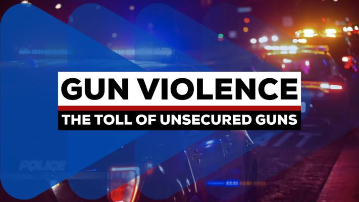 LOCAL 3 INVESTIGATES: The toll of unsecured guns | Local News ...