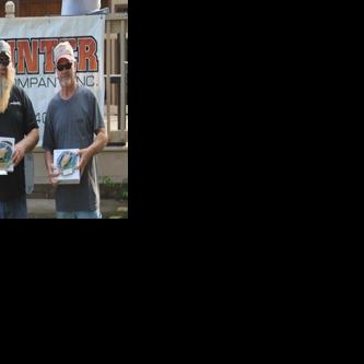 Brown and Brown win June CBA night tournament | | local3news.com