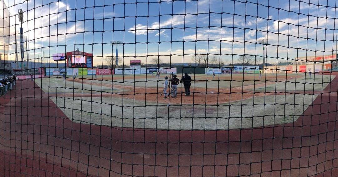 Special night at AT&T Field as Howard hosts Tyner | Local Sports ...