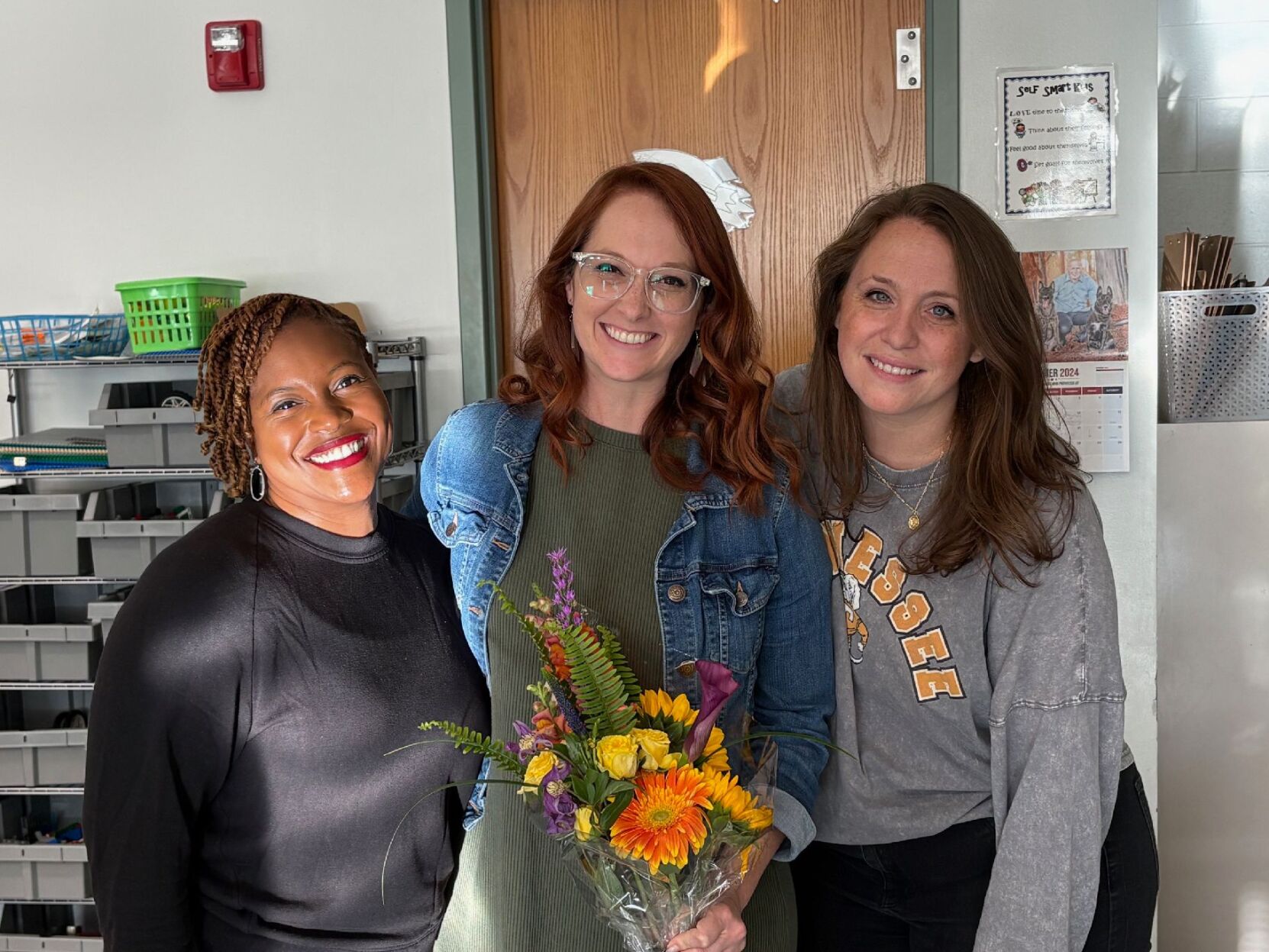 Hamilton Co. Schools Foundation Honors Outstanding Teachers | Local ...