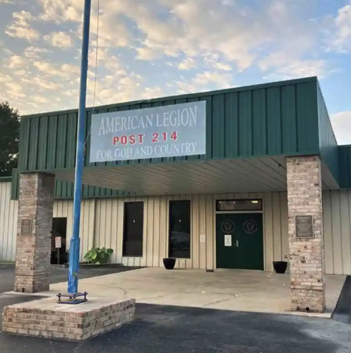 American Legion Fish Fry Feast to Benefit NW Georgia Wildfire Victims ...