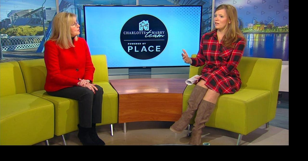 3 Plus Your Community- The Charlotte Mabry Team | Local 3 Plus You ...