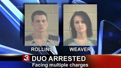 Two charged in shooting, kidnapping of man in Whitfield County ...