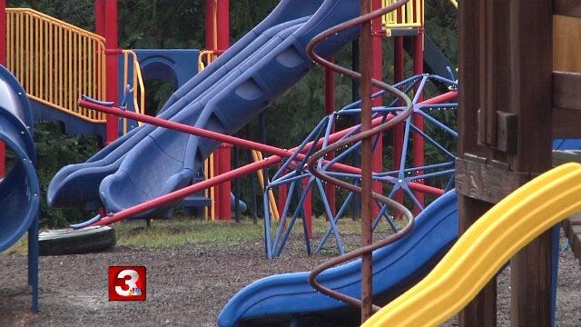 Snow Hill Elementary wins nationwide contest for new playground | What ...