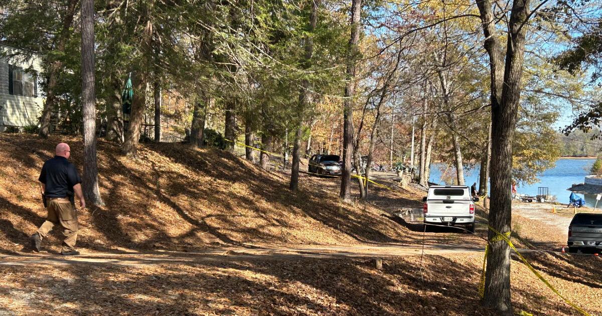 Woman Dies After Intentional Camper Fire | Local News | local3news.com