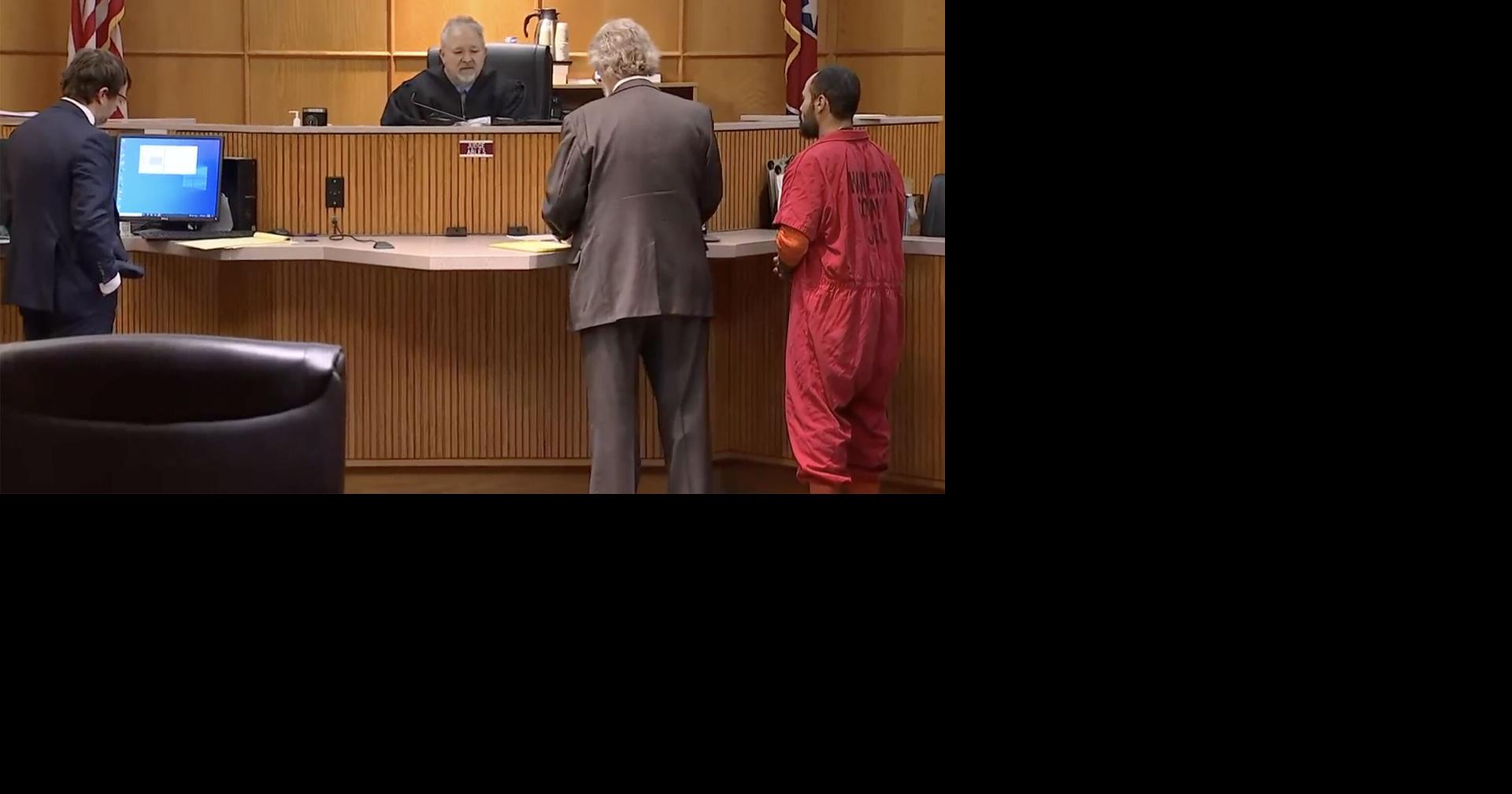 UPDATE: Opening statements underway in trial for man accused in Frazier ...