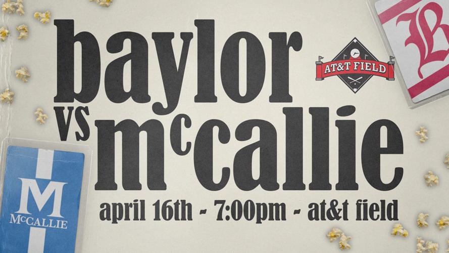Baylor vs. McCallie High School Rivalry Game at AT&T Field | Local News ...