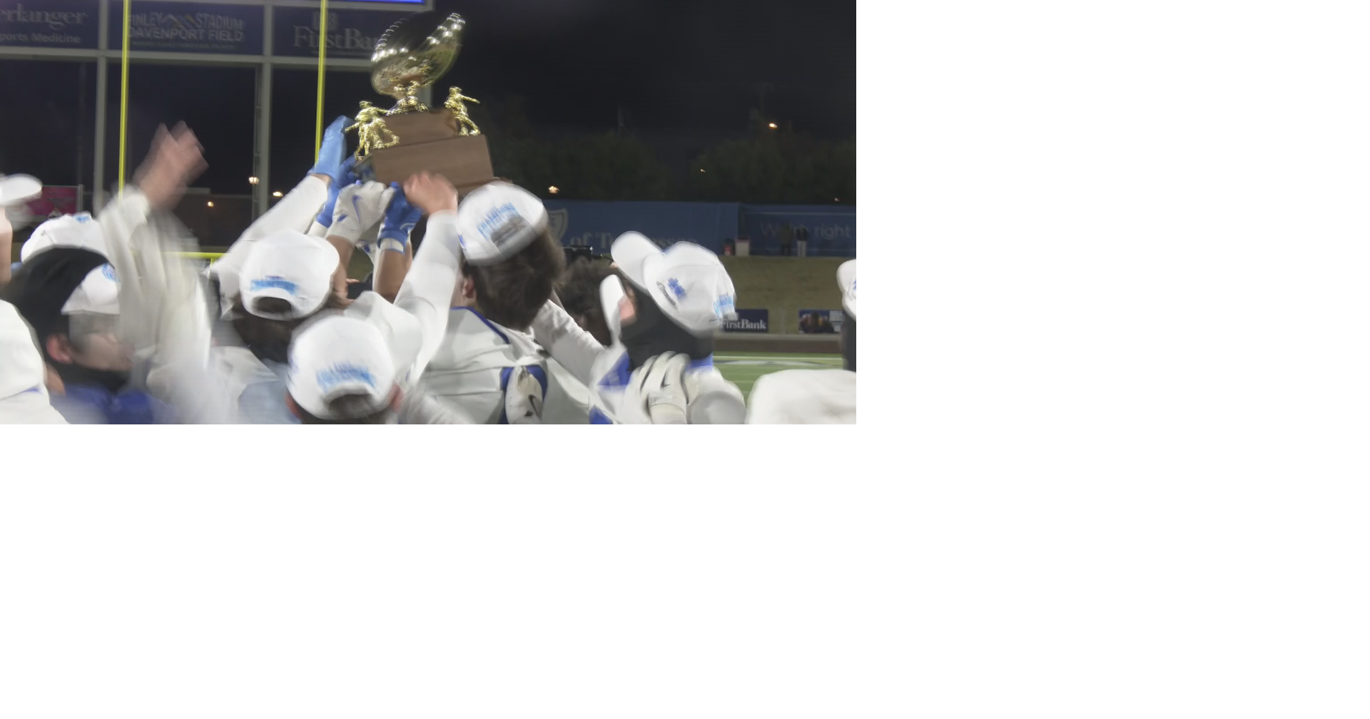 McCallie scores 27 unanswered points to win back-to-back titles 27-21 ...