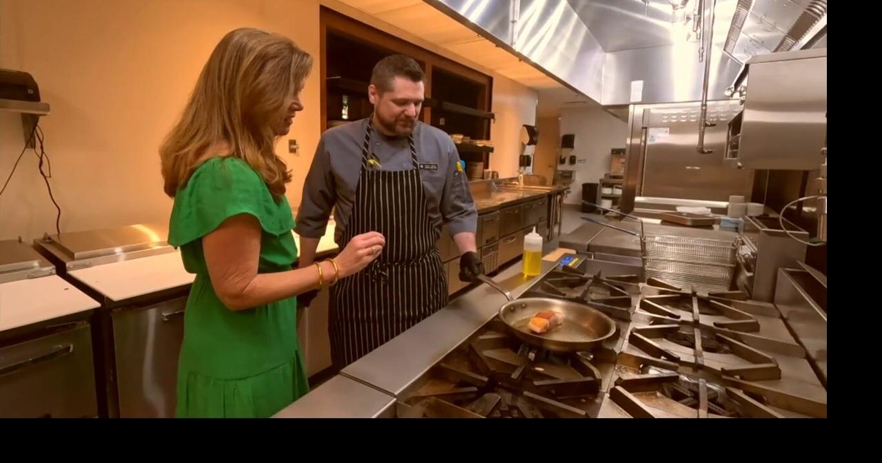 3 Plus Your Life- Cloudland at McLemore Resort | Local 3 Plus You ...