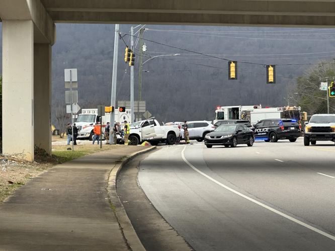 Driver Charged in Christmas Crash with Alcohol and Pills | Local News ...