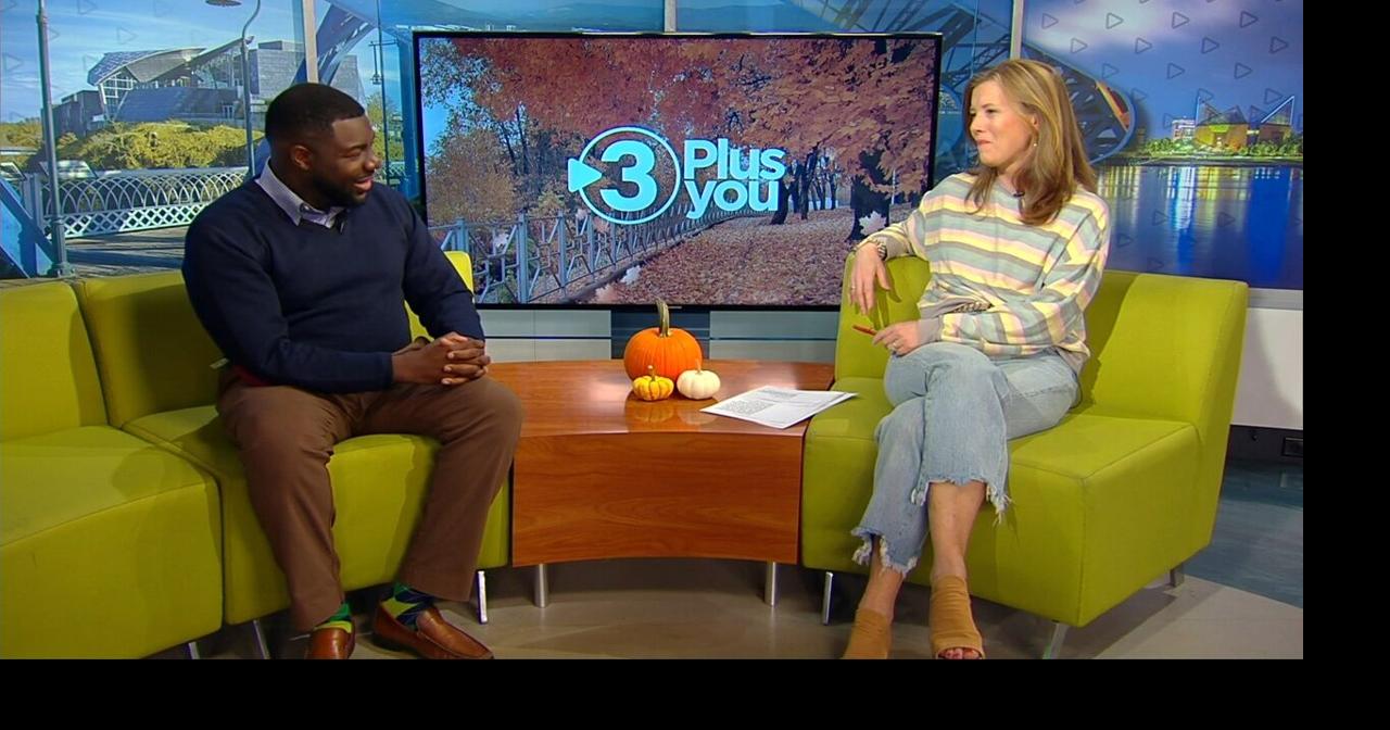 3 Plus Your Community- The Bethlehem Center | Local 3 Plus You ...