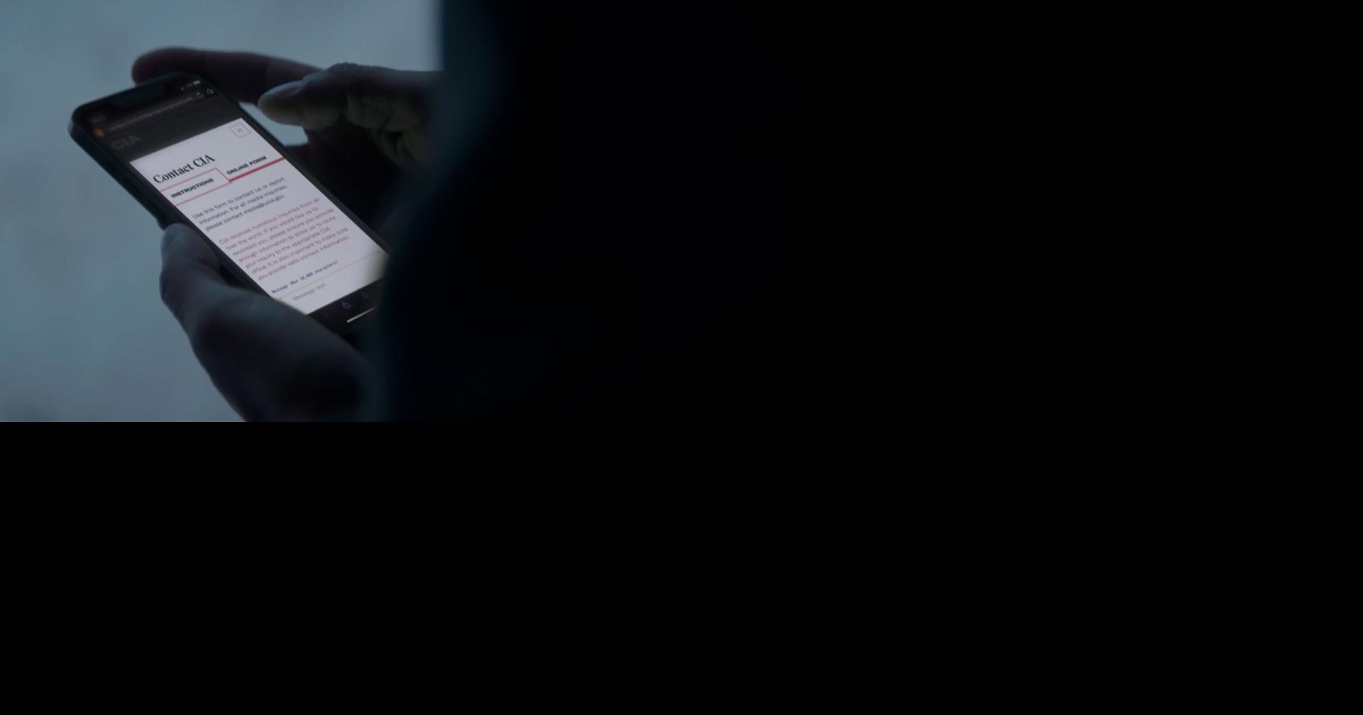 CIA launches video to recruit Russian spies | Regional/National ...
