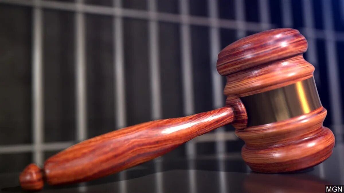 Murray Co. man sentenced to life in prison following conviction of 2024 ...