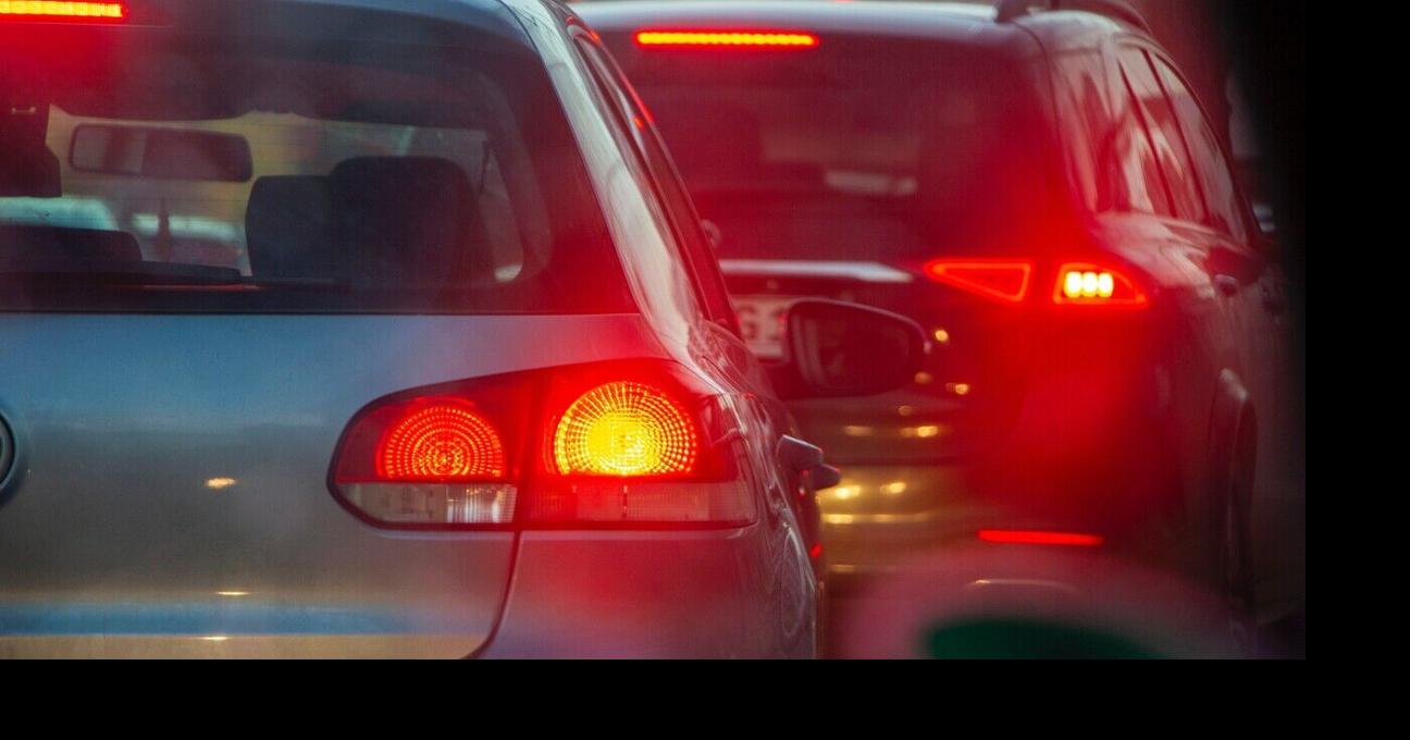 Traffic Changes in Chattanooga This Weekend | Local News | local3news.com