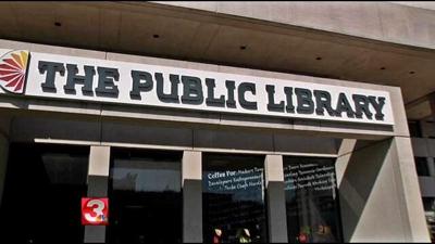 Chattanooga Public Library in running to be named best library in ...