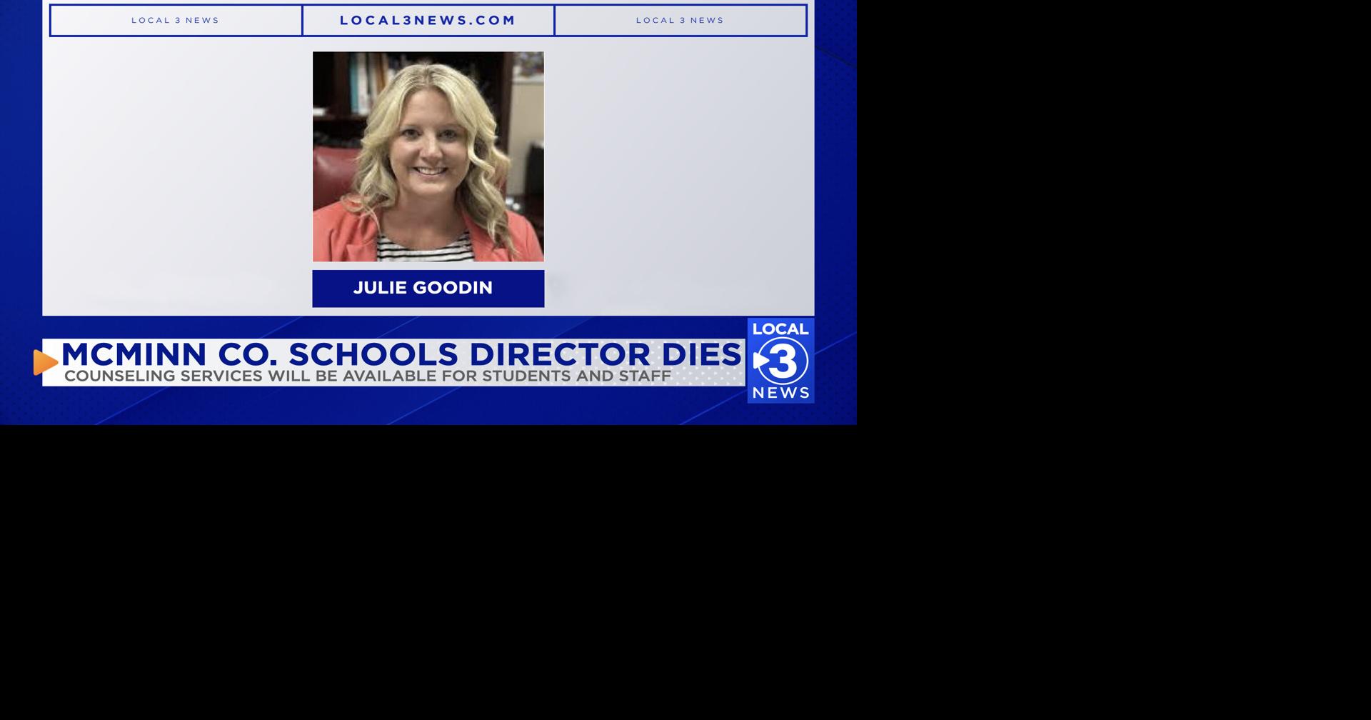 Dr. Julie Goodin Funeral Details & School Closure Updates | Local News ...