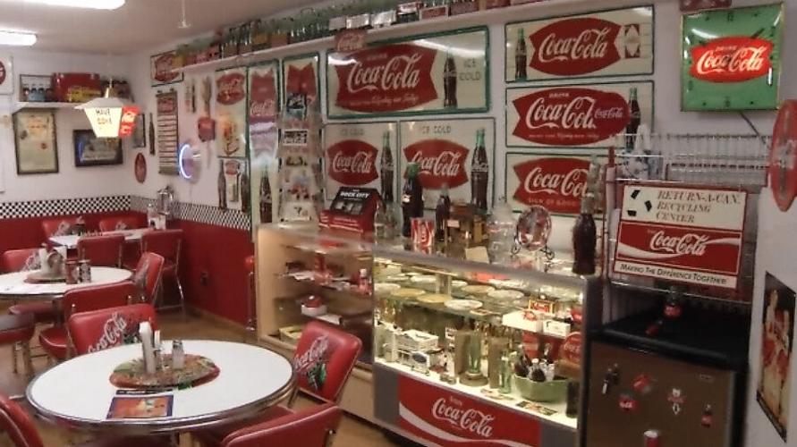 3 IN YOUR TOWN: Spare room? Nope, it’s a Coca-Cola Museum! | Local News ...