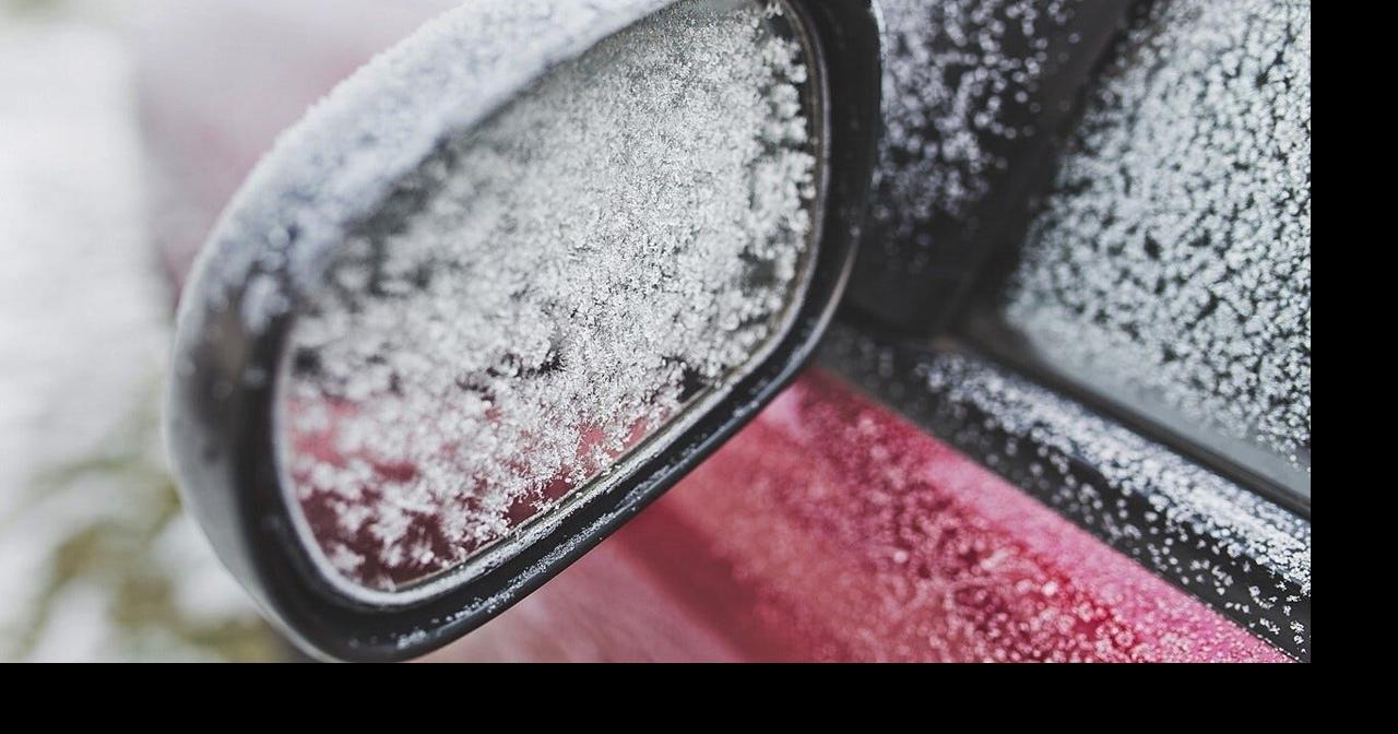 Cold weather car preparation | Local News | local3news.com