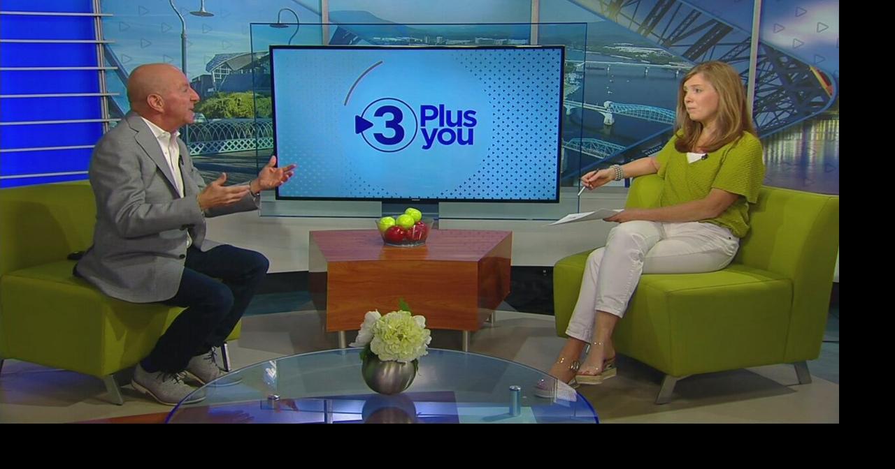 3 Plus Your Home- Mark Hite | Local 3 Plus You | local3news.com