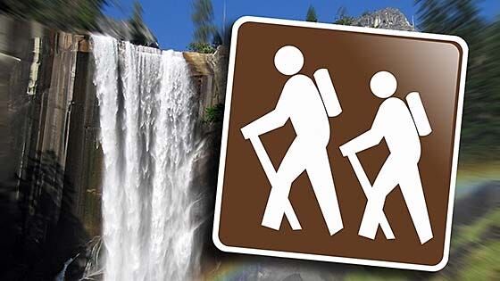 New web page displays public trails on TVA land | | local3news.com